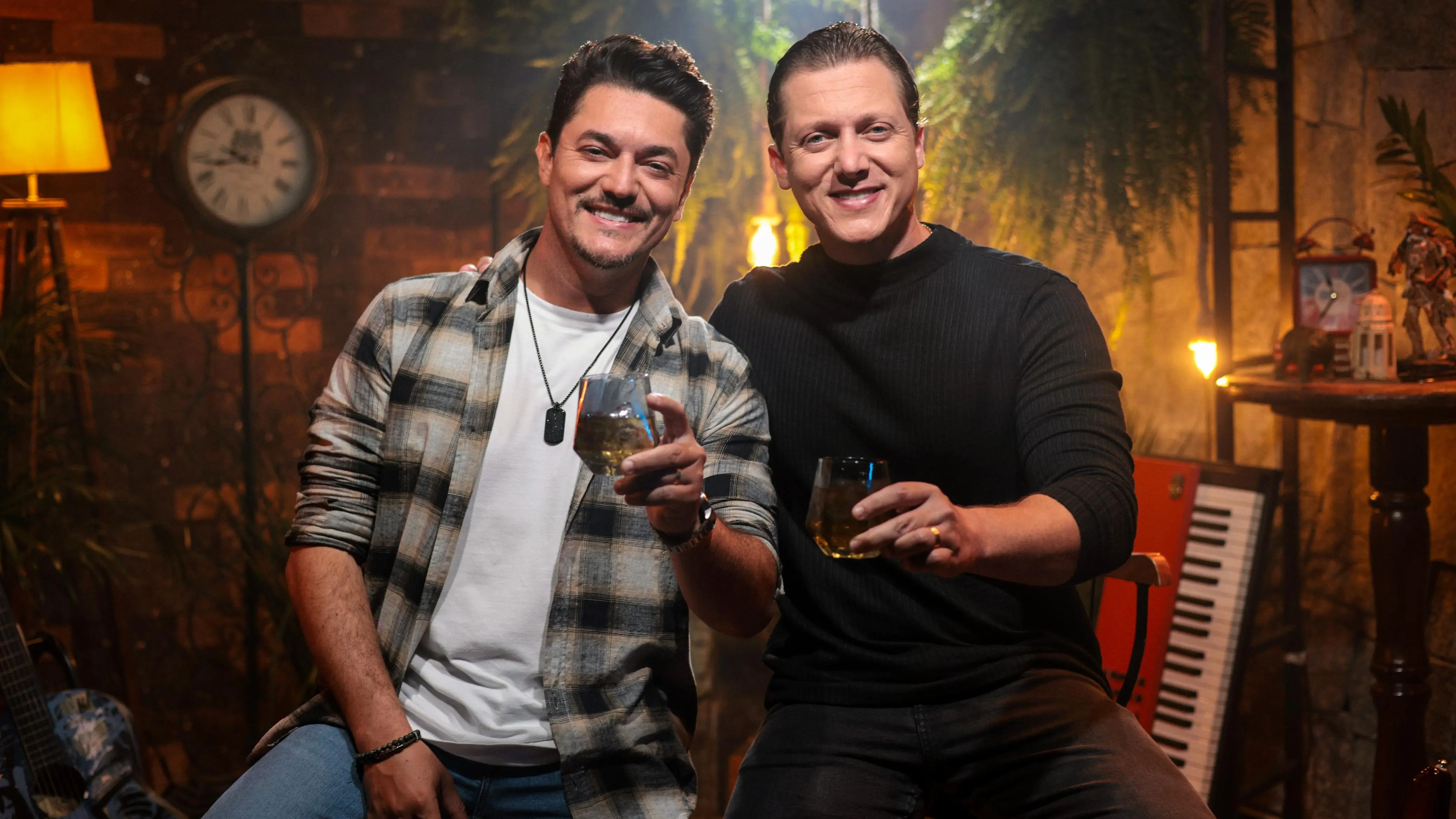 George Henrique e Rodrigo