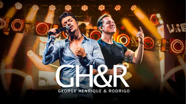 George Henrique e Rodrigo