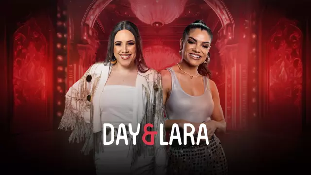 Day e Lara